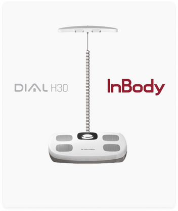 InBody - Best Quality Body Composition Analyzer – InBody Shop Oceania