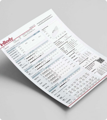 InBody - Best Quality Body Composition Analyzer – InBody Shop Oceania