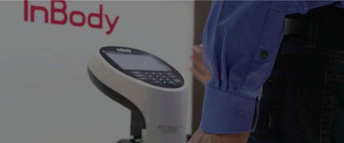 InBody Accessories – InBody Shop Oceania